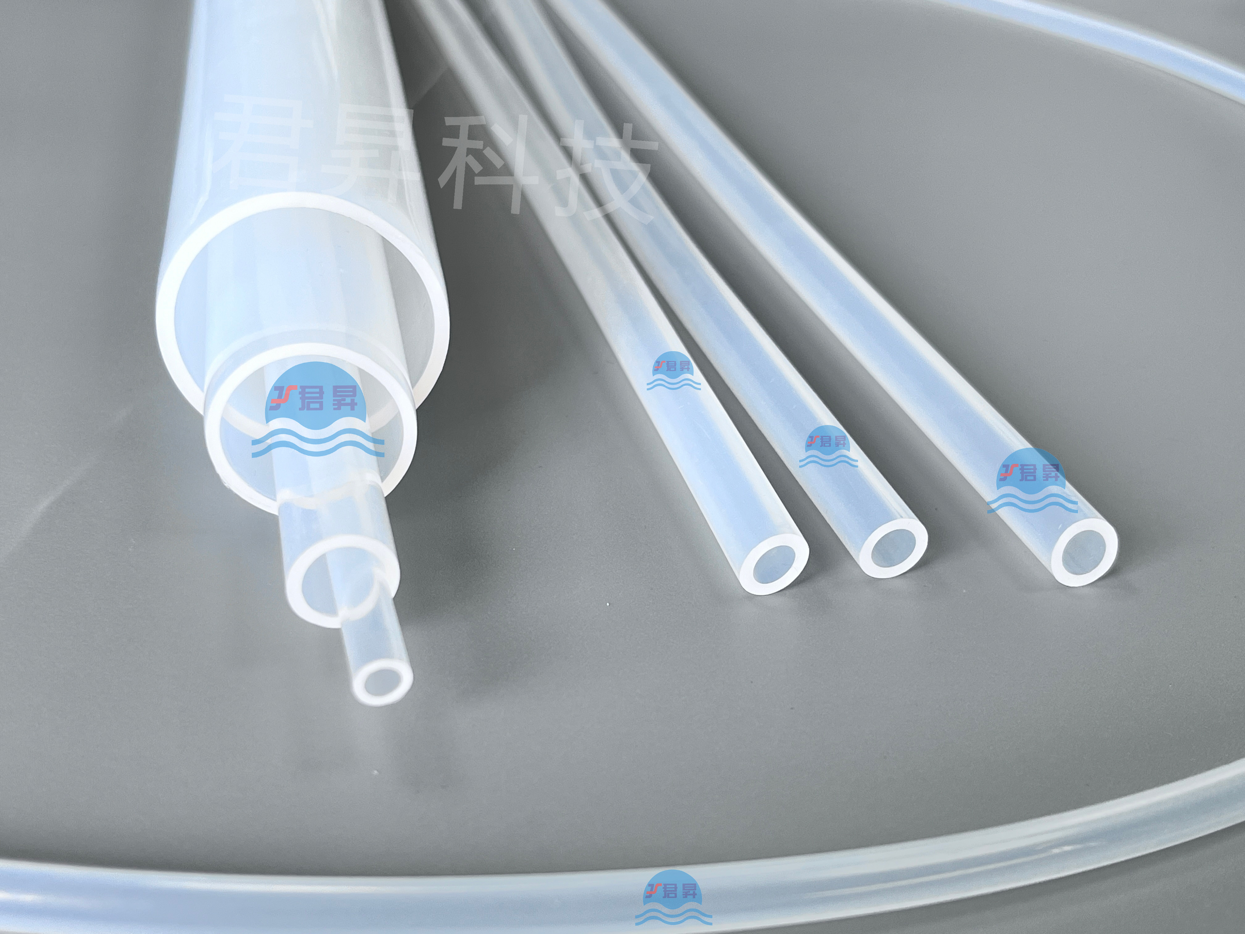 大金230PFA管在高温环境下的性能表现_君昇科技官网-国内领先的PFA管PFA接头生产厂家
